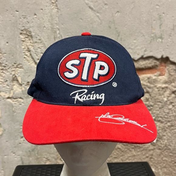 Nascar | Accessories | Vintage Y2k Nascar Stp Racing John Andretti 43 ...